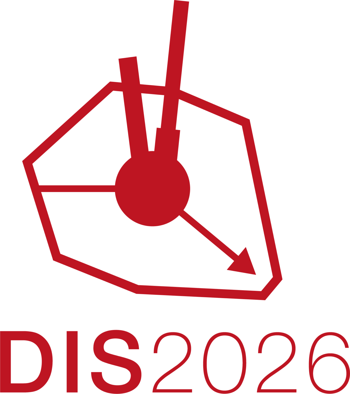 Code of Conduct – DIS 2026